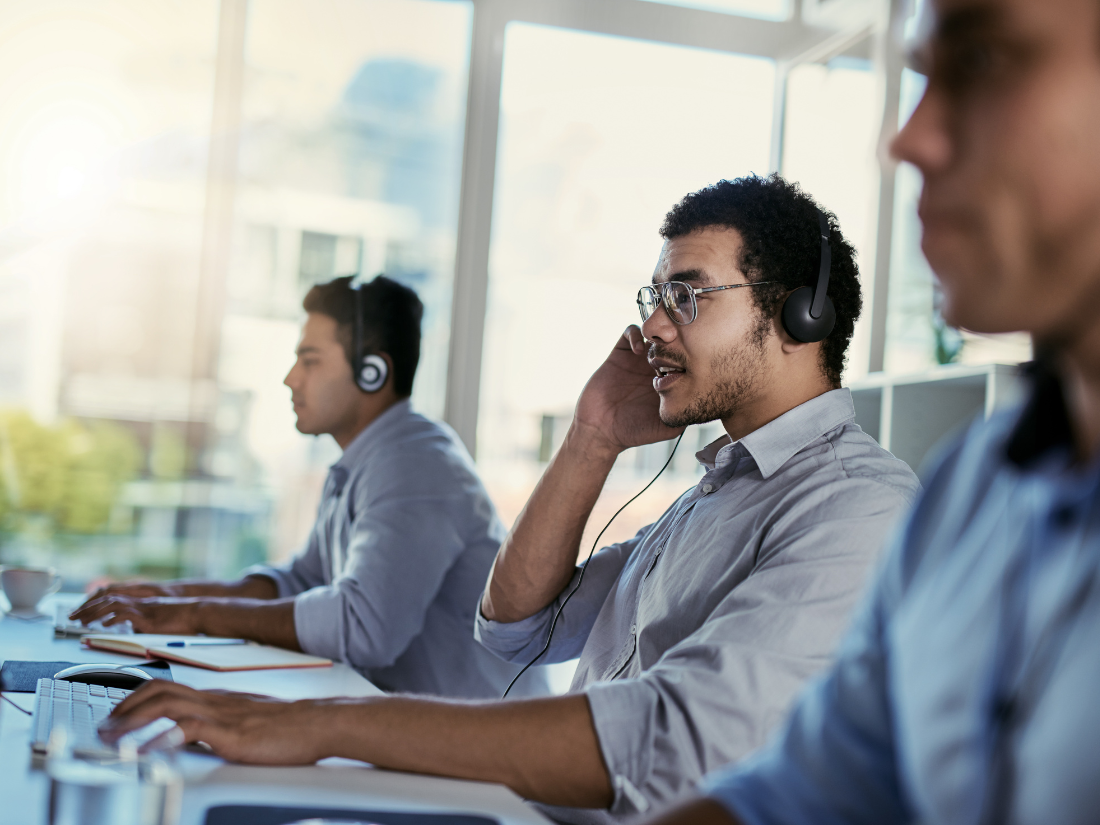 Voicemail For Amazon Connect Ttec Digital